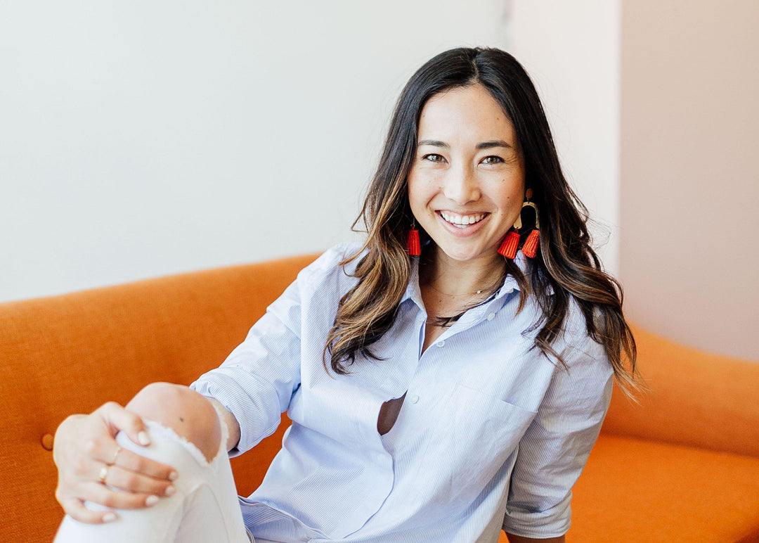 #ThirdLoveStories: Stephanie Wong - ThirdLove – Thirdlove