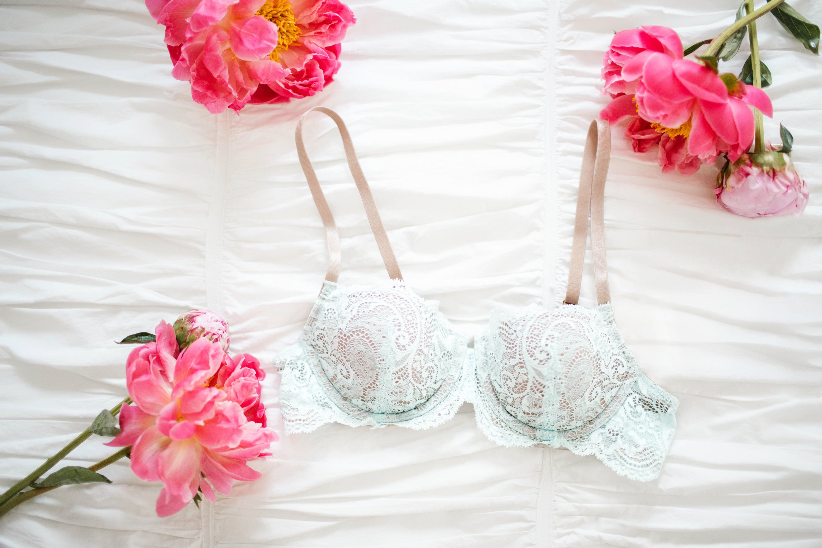 Savvy Shopper: The 3 Bras Every Woman Needs – Thirdlove