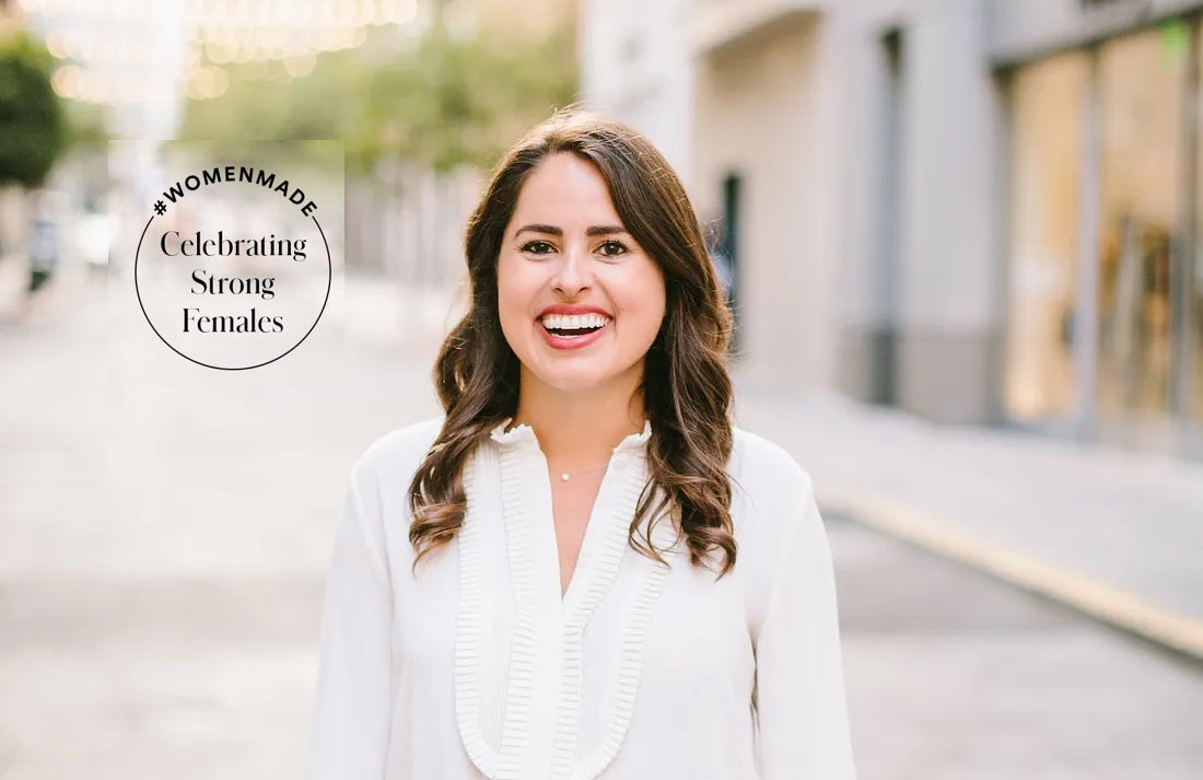 How Emily Merrell Is Taking the Pain Out of Networking with Six Degrees ...