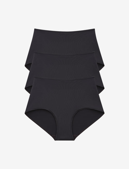 Black Underwear: Lace, Cotton Panties & Thongs | ThirdLove – Thirdlove