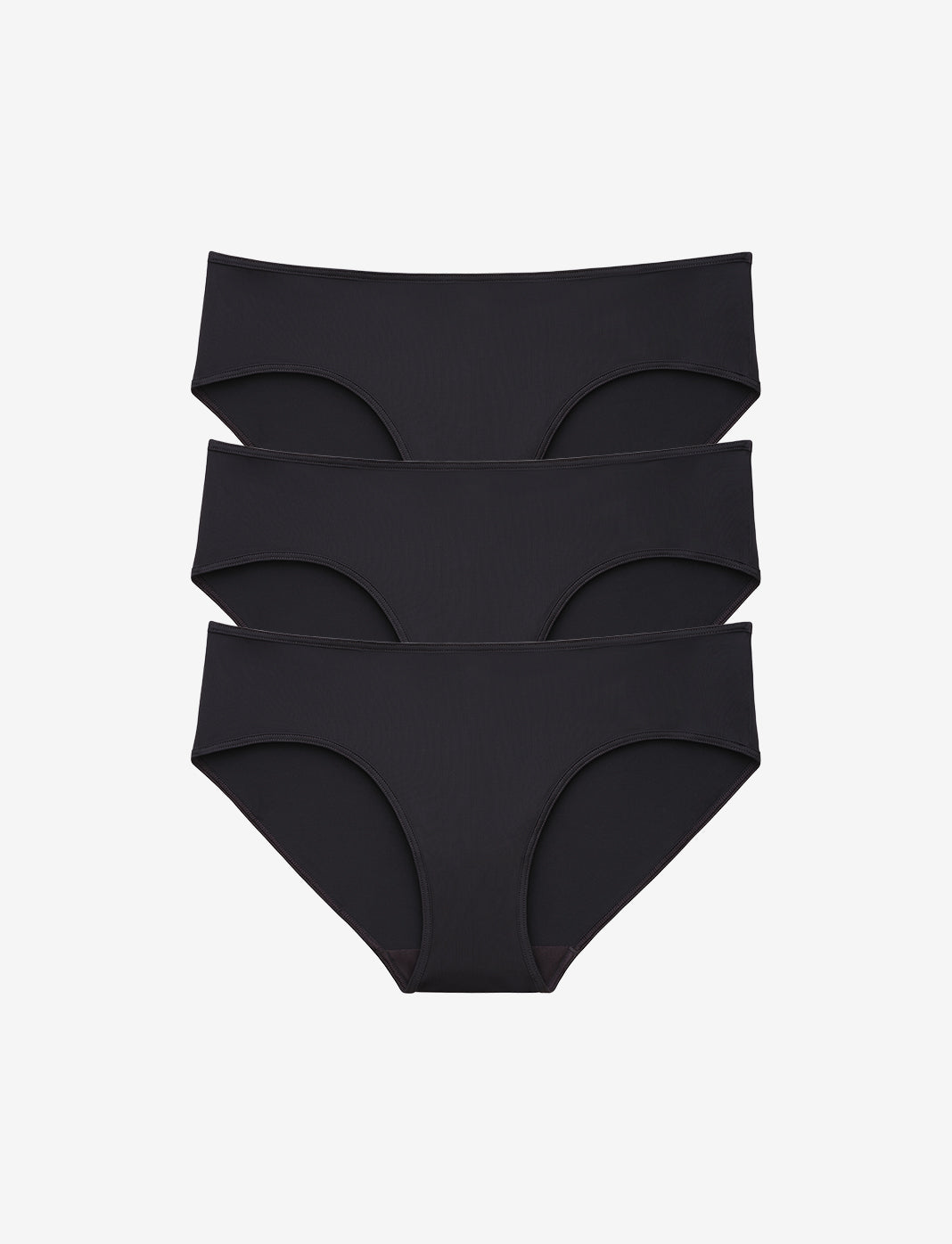 Black Underwear: Lace, Cotton Panties & Thongs | ThirdLove – Thirdlove