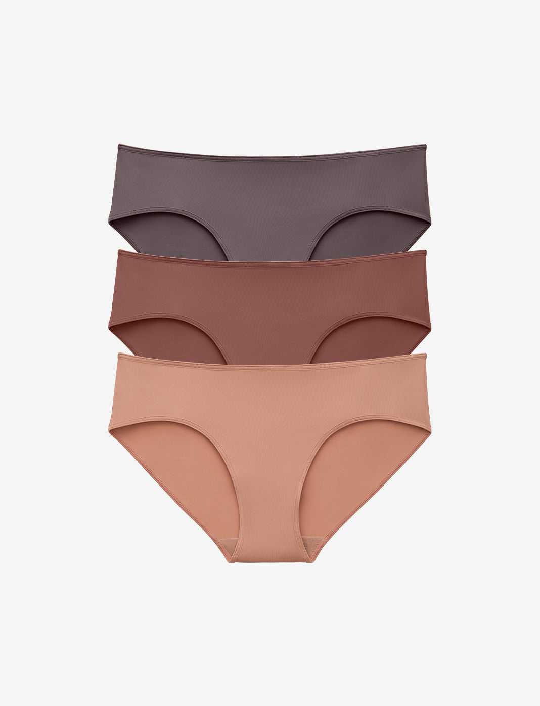 Women’s Cheeky & Hipster Underwear - Shop Comfortable Cheeky Panties ...