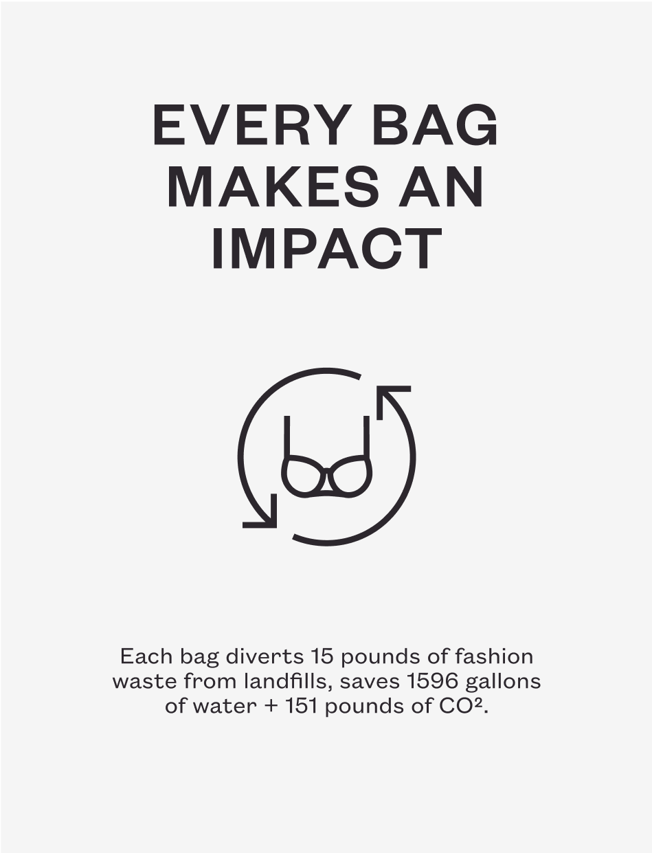 Assorted The Take Back Bag | ThirdLove – Thirdlove