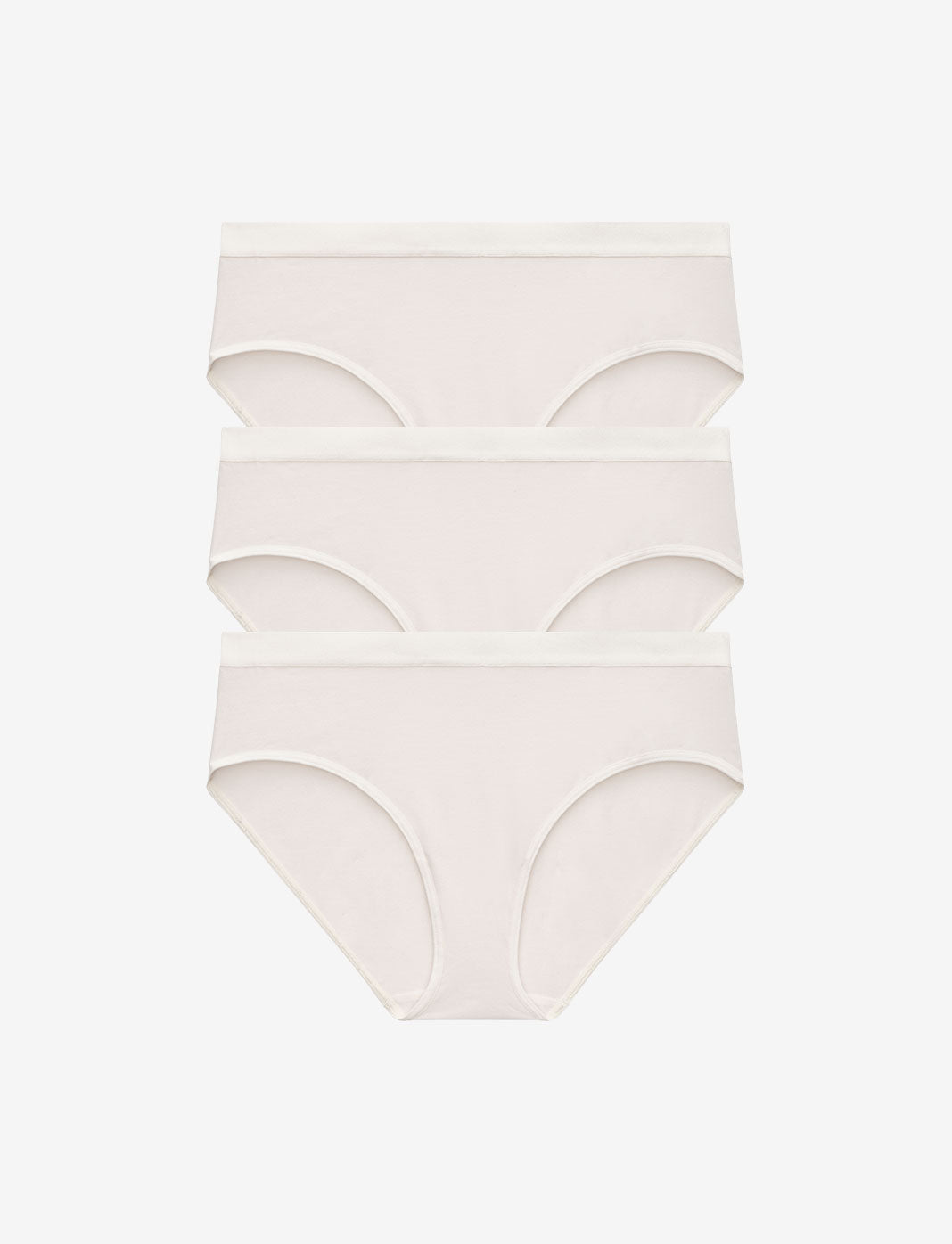 Women’s Cotton Underwear - Best 100% Organic Cotton Underwear for Women ...