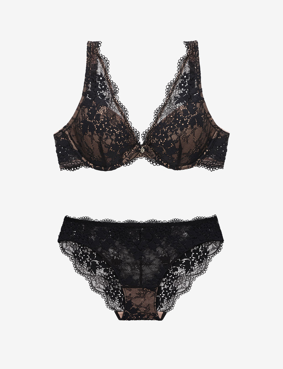 Women’s Lace Bras - Shop Lace Bras, Bralettes & Lingerie | ThirdLove ...