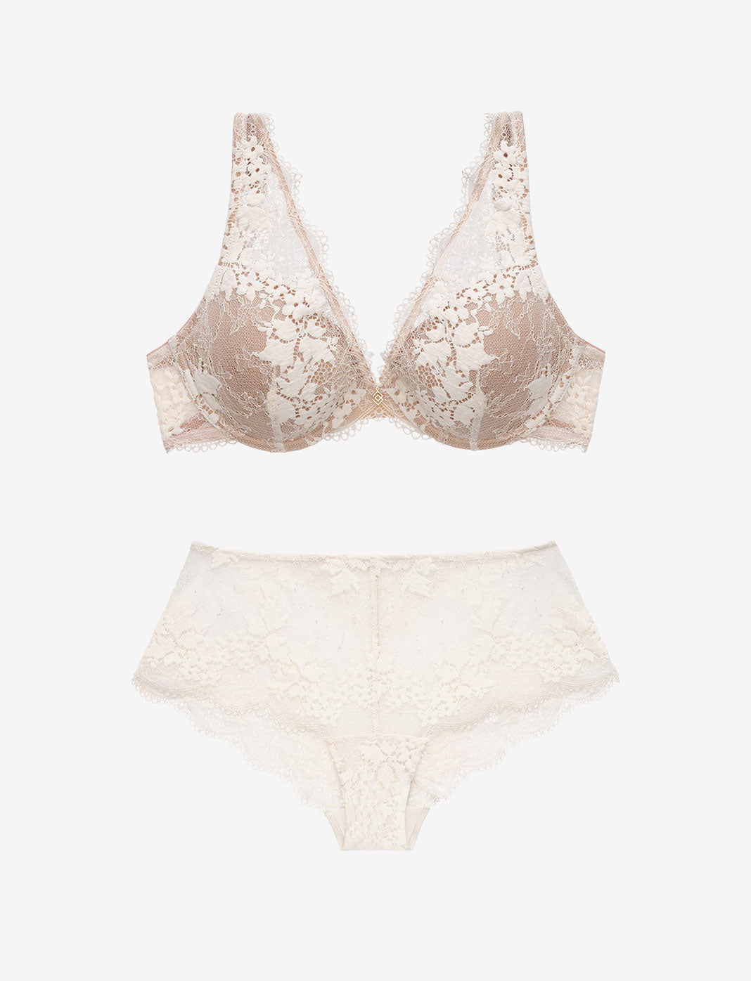 Women’s Lace Bras - Shop Lace Bras, Bralettes & Lingerie | ThirdLove