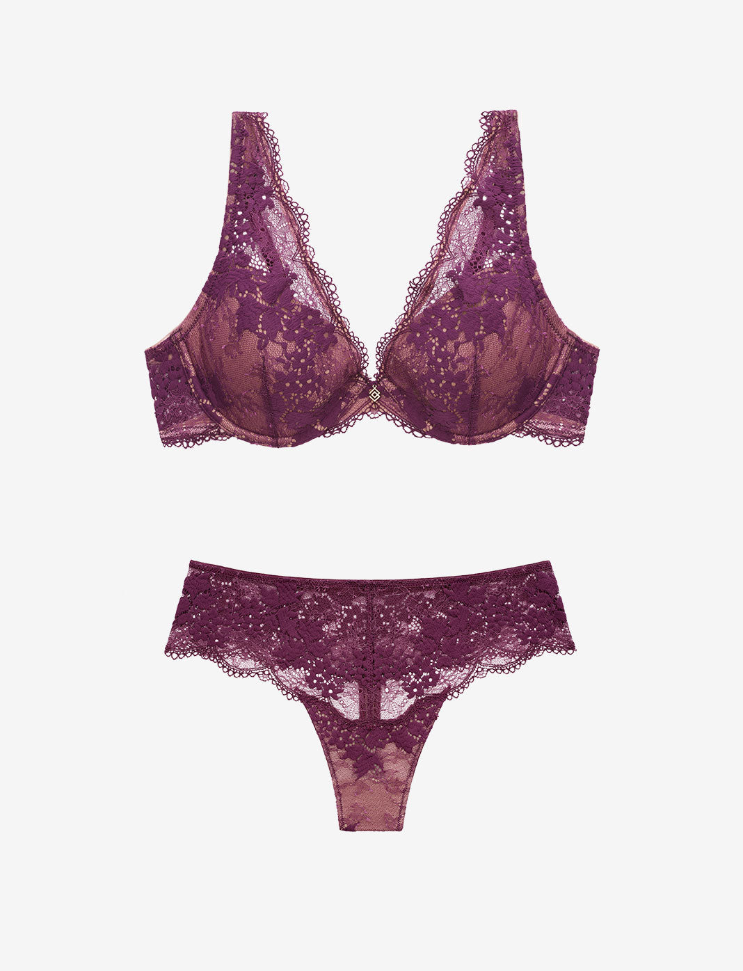 Women’s Lace Bras - Shop Lace Bras, Bralettes & Lingerie | ThirdLove