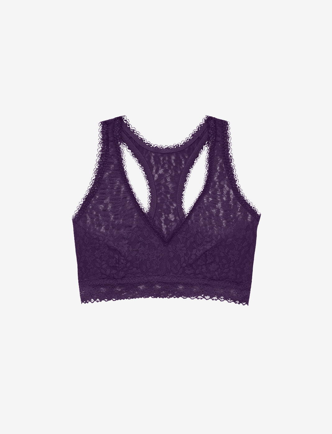 Best Racerback Bras for Women - Comfortable Wireless, Lace & Seamless ...