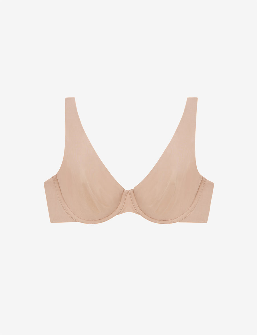 Comfortable & Supportive DD Bras - Best Bras for Double D Breasts ...