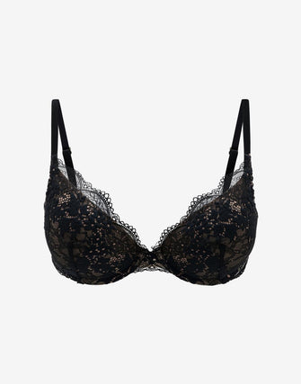 Best Push Up Bras For Women - Great Lifting Bras for Support & Shape ...