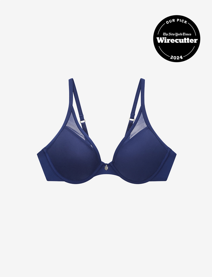 Removable Padding Bras - Best Bras With Removable Padding For Women ...