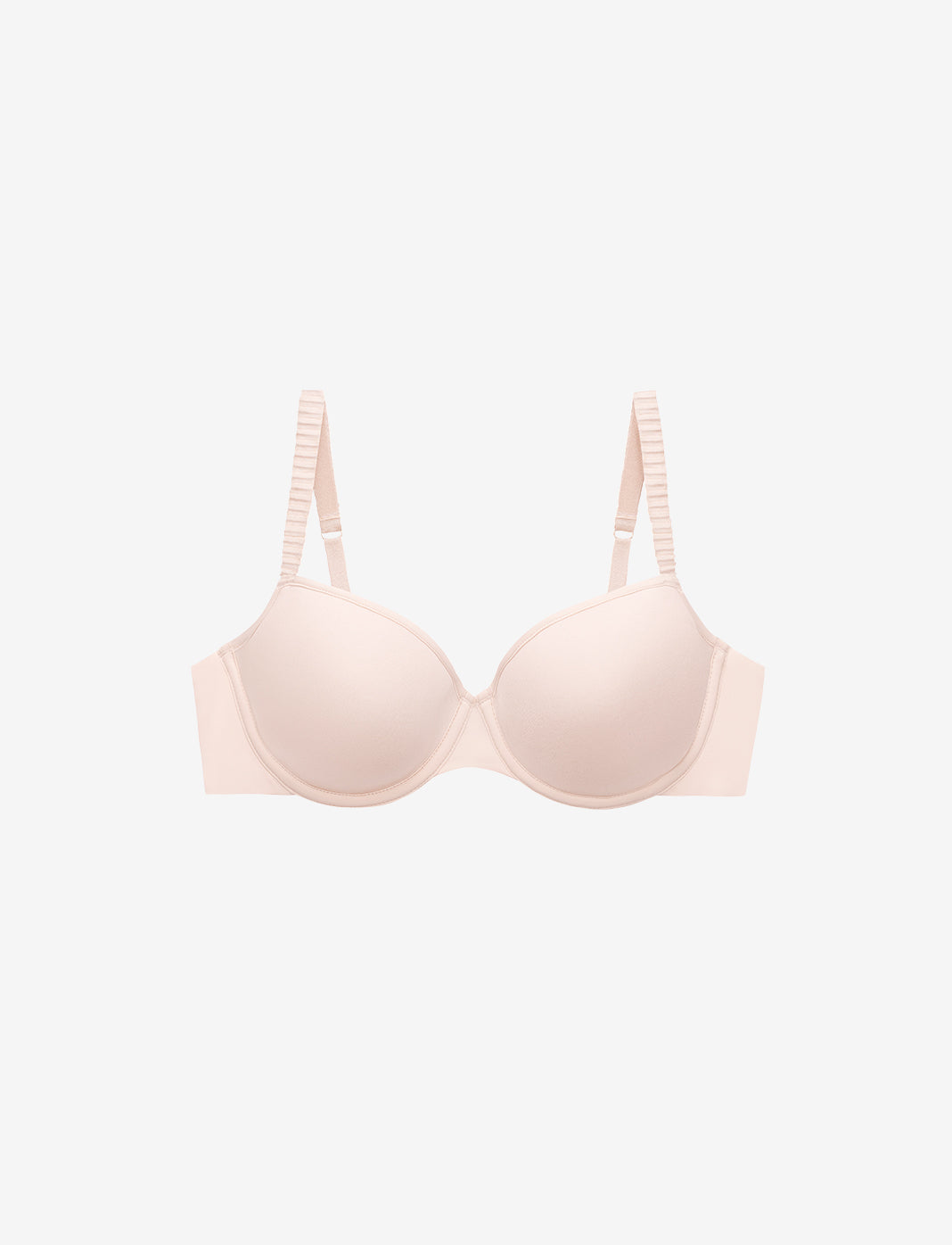 Nude, Beige & Skin Tone Color Bras: Unlined, Push-up, Lace | ThirdLove ...