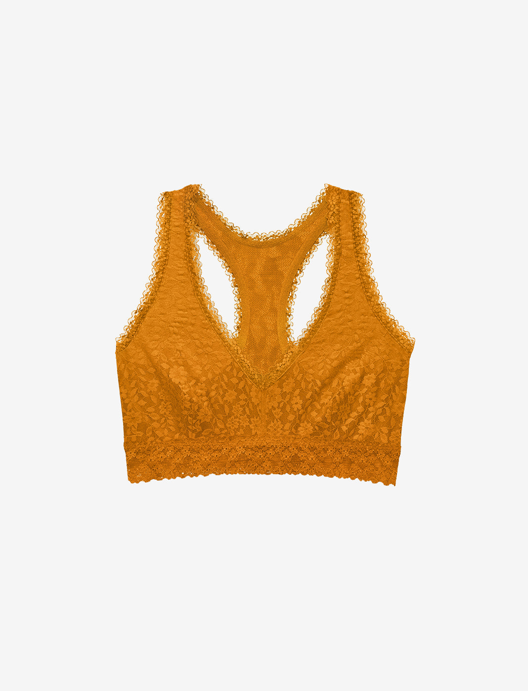 Best Racerback Bras for Women - Comfortable Wireless, Lace & Seamless ...