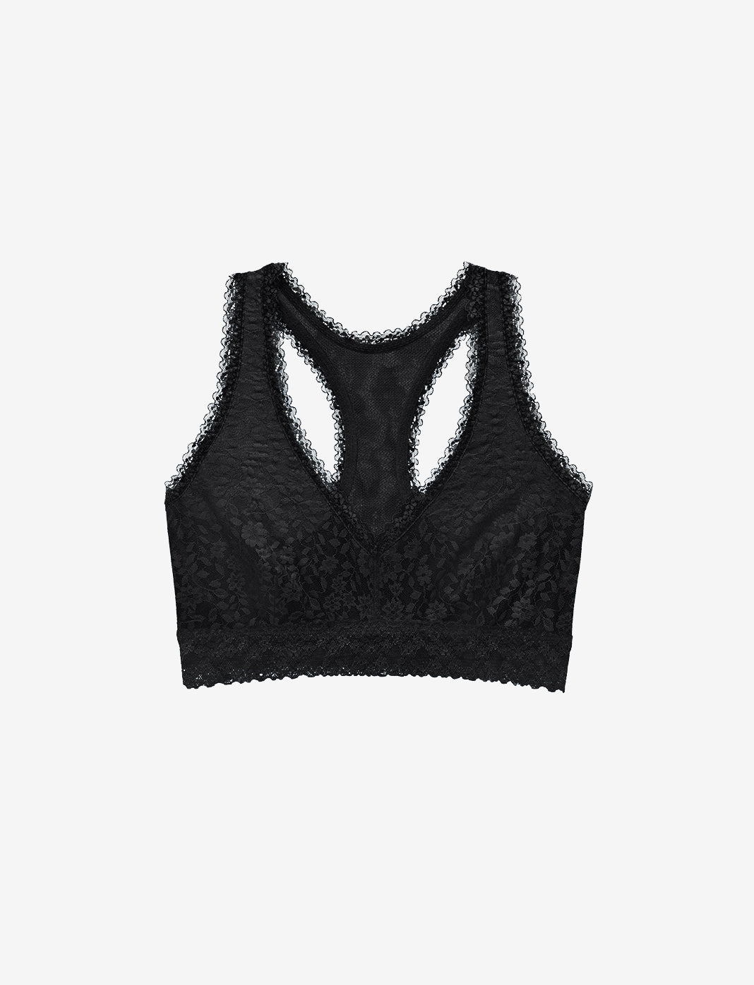 Supportive & Comfortable Bralettes - Best Bralettes for Women - Cute ...