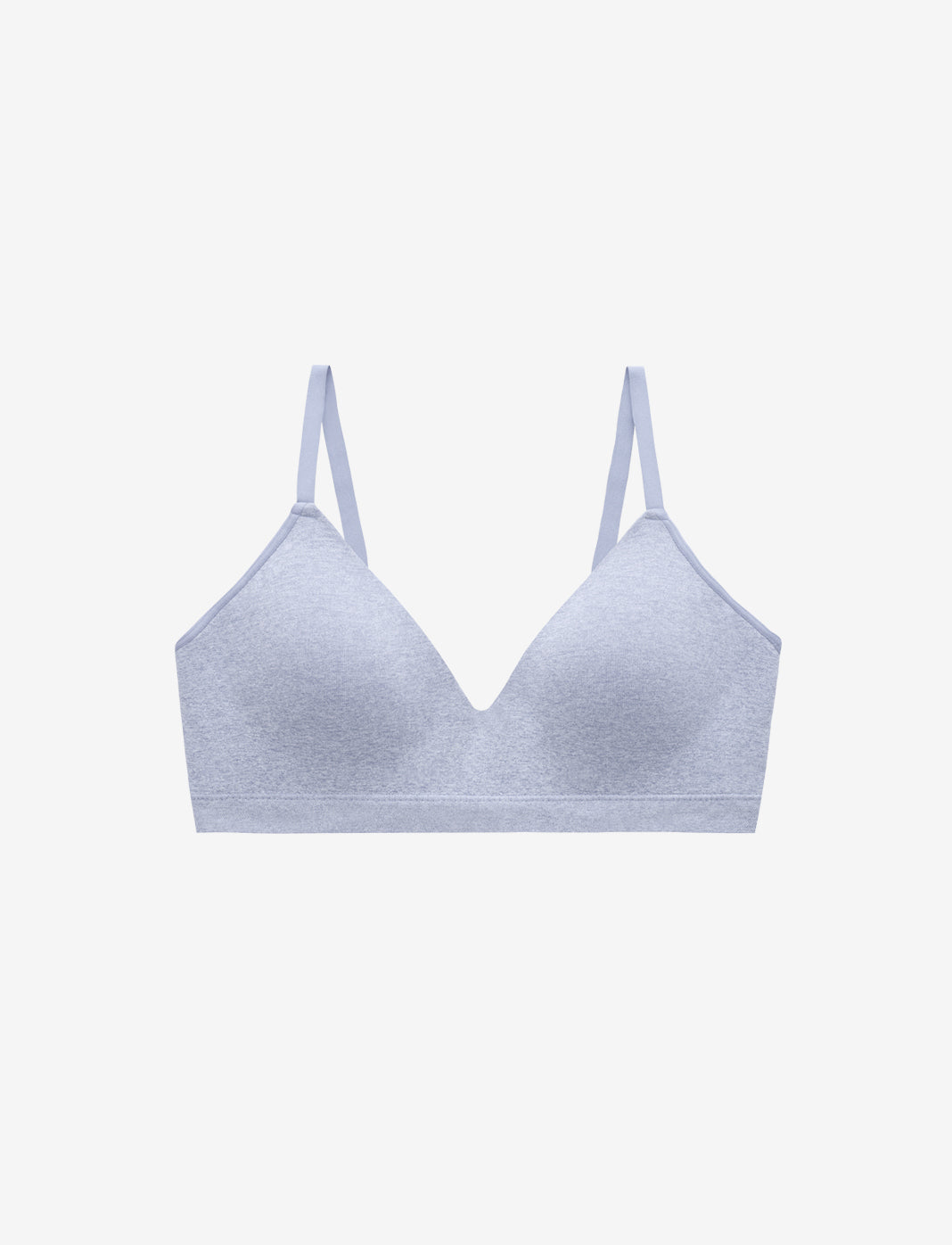 Ultra Comfortable Wireless Bras For All Breast Shapes & Sizes - Best ...