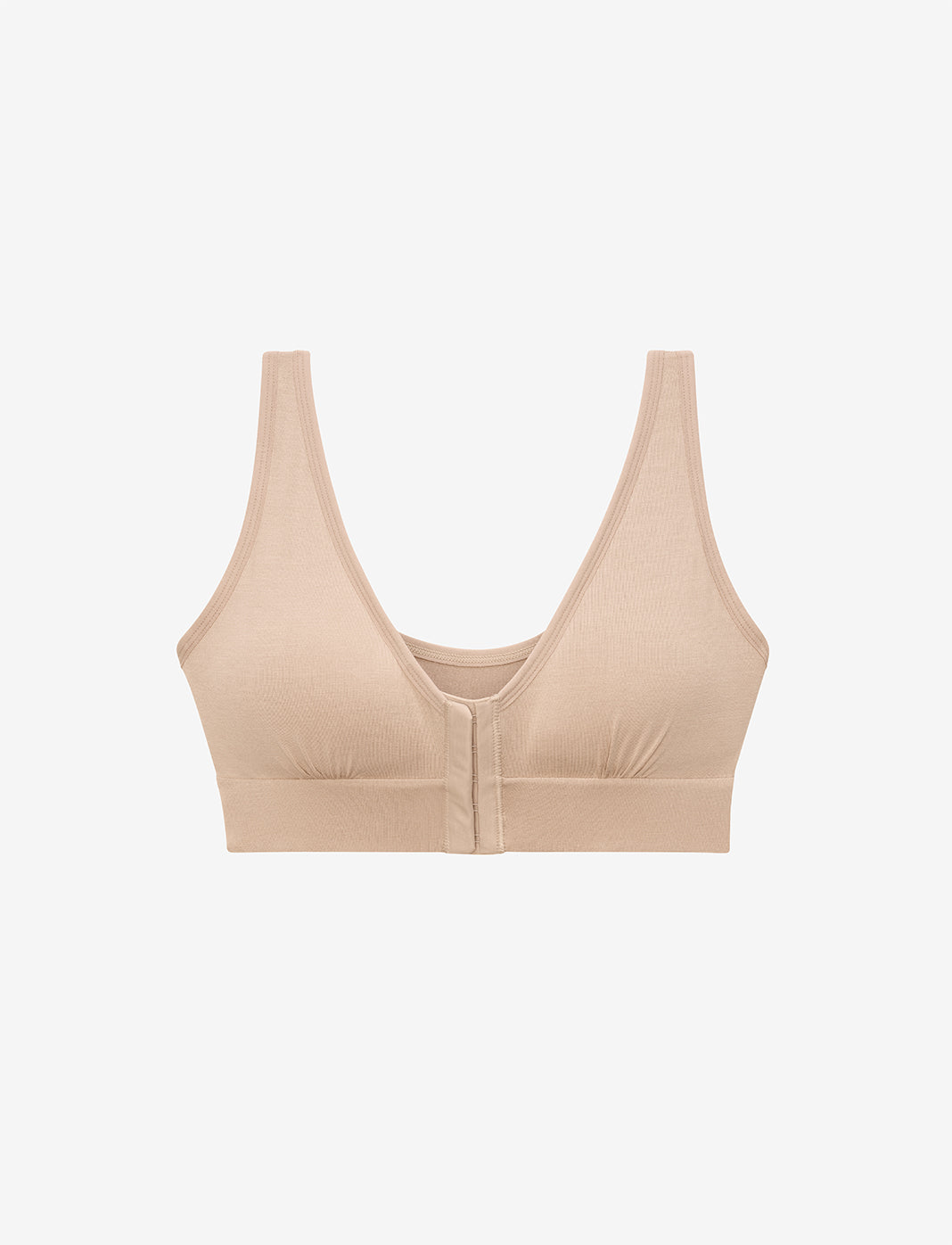 Post-Surgery Bras With Front Closures & Full Coverage - Post Surgical ...