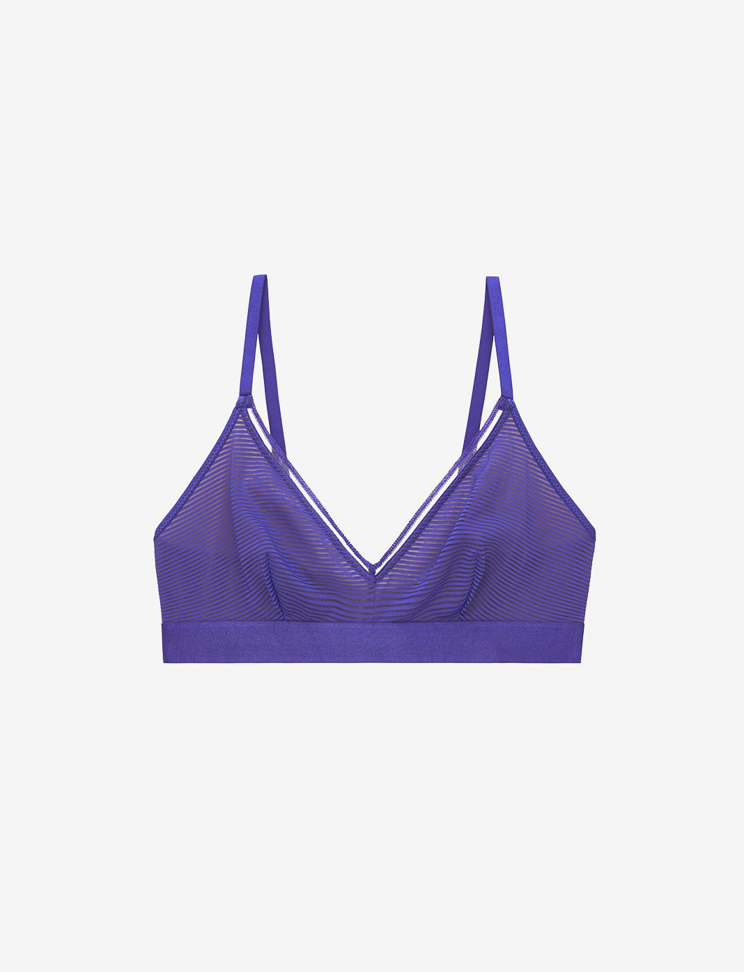 Bras for Round Breast Shapes - Best Bras for Round Boobs | ThirdLove