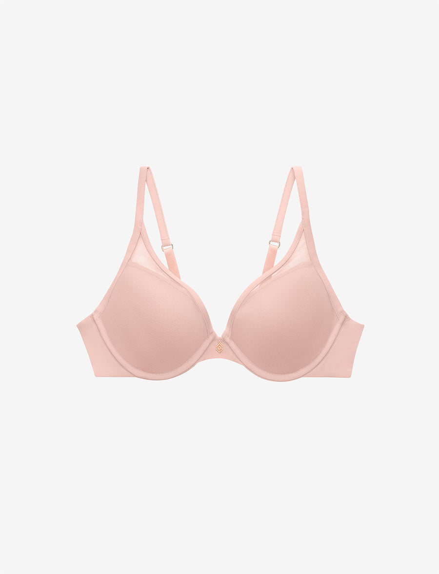 Everything You Need To Know About Unlined, Lined & Lightly Lined Bras ...