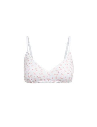Best Unlined Bras For Style & Support - Unlined Underwire & Plunge Bras ...