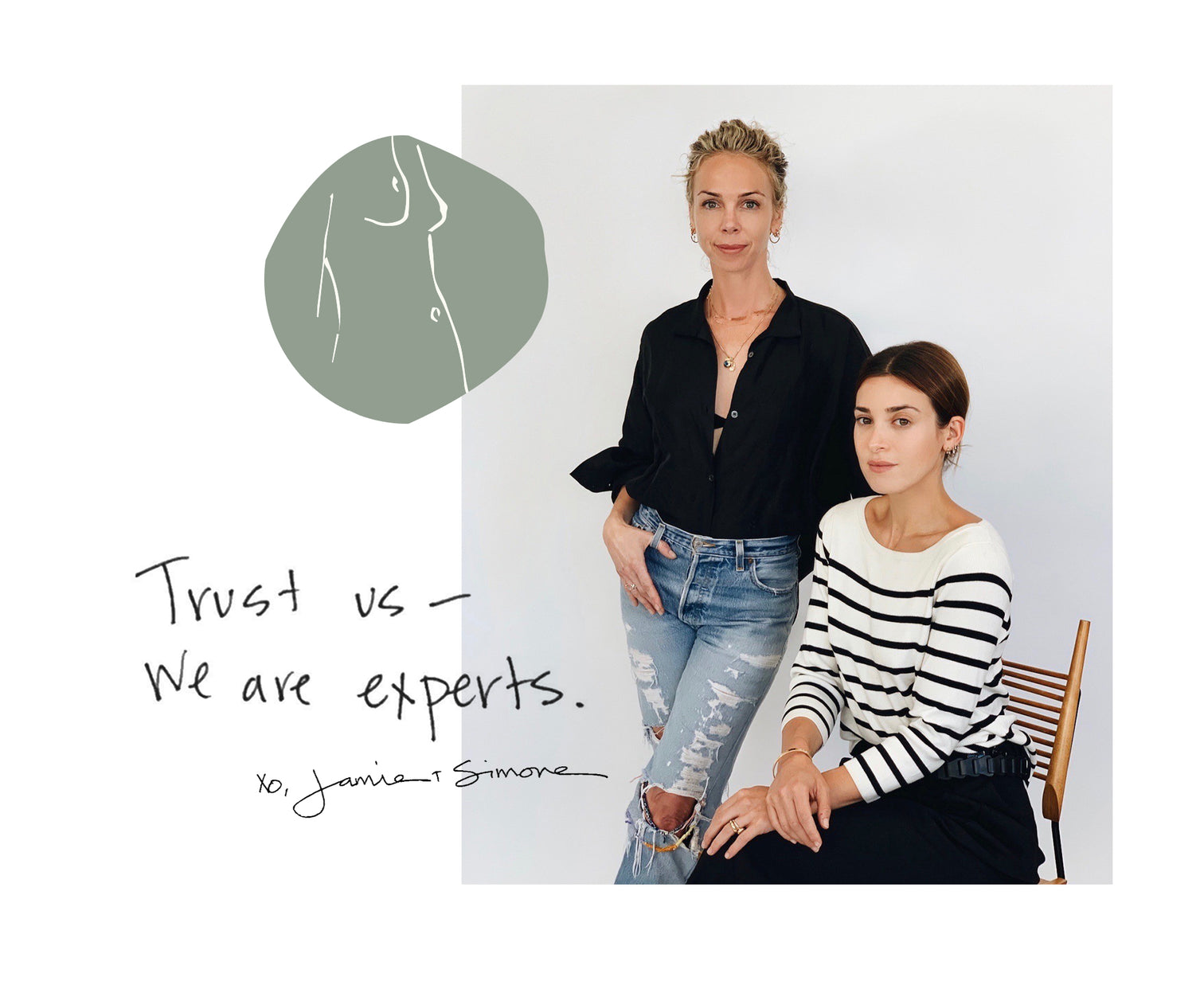 Kit Undergarments – Thirdlove