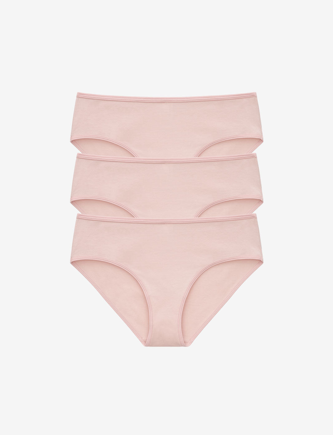 Women’s Cotton Underwear - Best 100% Cotton Underwear for Women ...