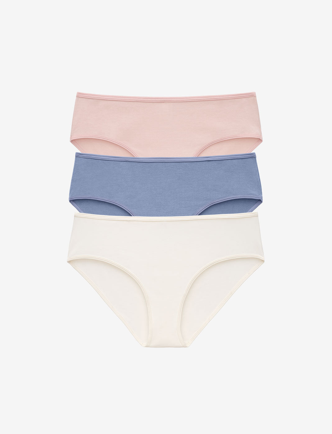 Women’s Underwear Packs & Bundles - Comfortable Cotton Underwear ...