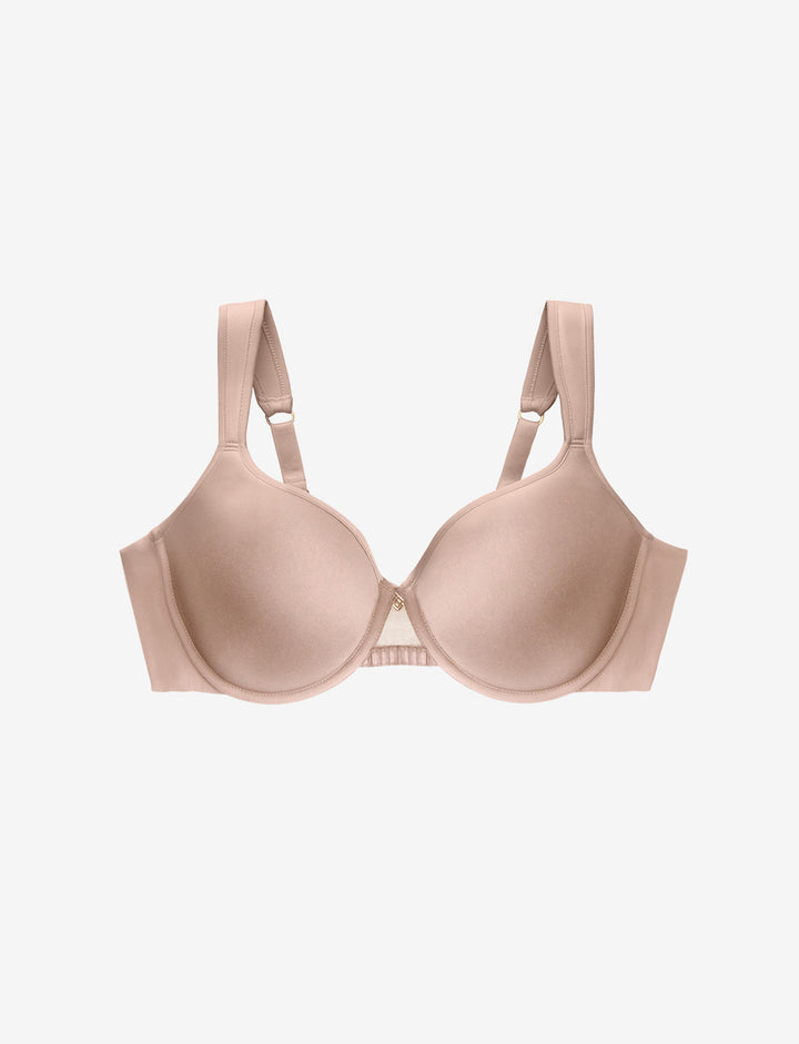 Bra Style Guide - Different Bra Types & Styles For Your Breast Shape ...