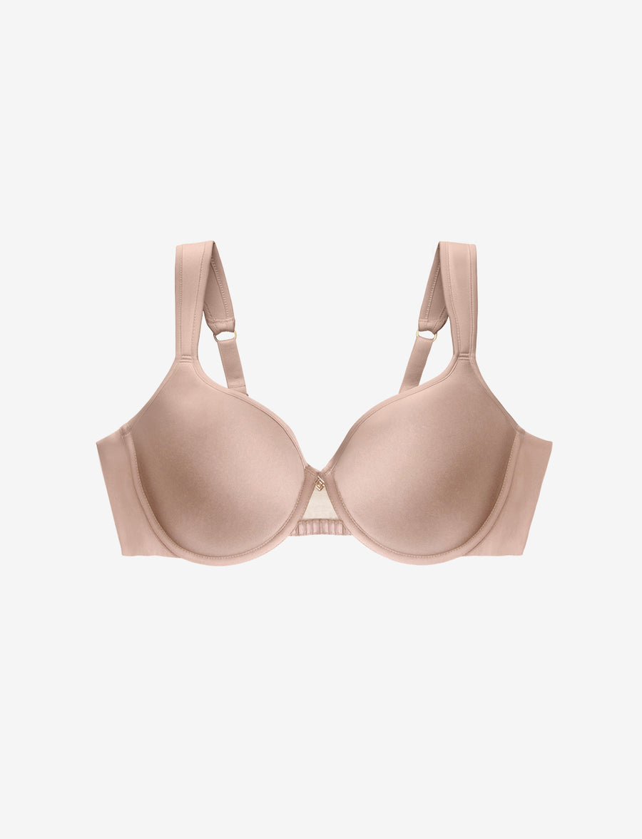 What Is The Best Bra For My Breast Shape? – Best Bra Styles For ...