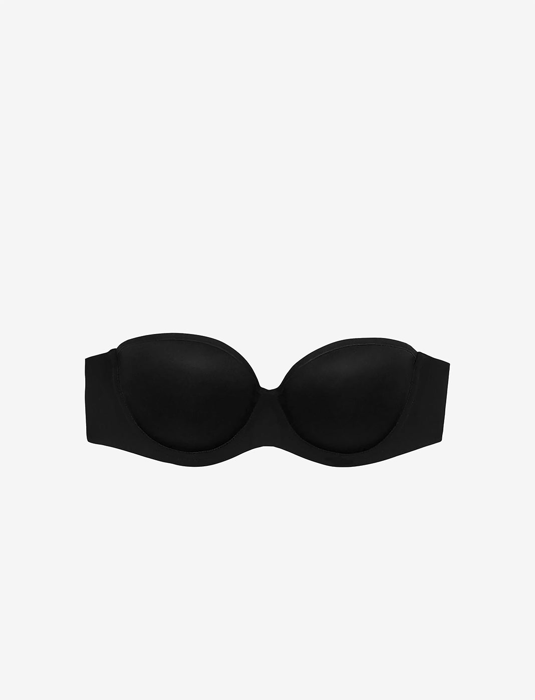 6 Tips To Keep Your Strapless Bras From Falling Down - Best Strapless ...