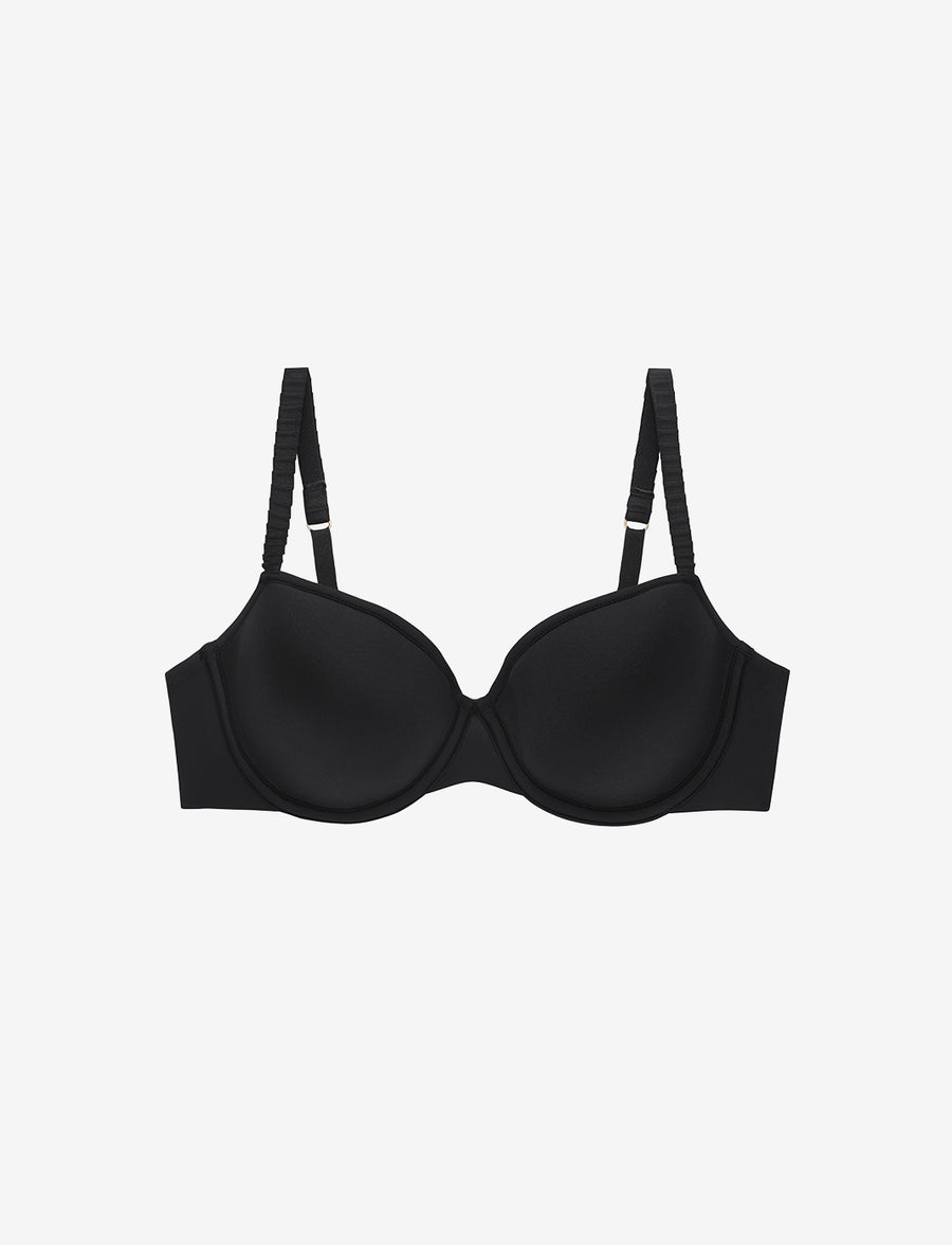 The Perfect Bras & Underwear To Wear To Work - Best Bra & Underwear Set ...