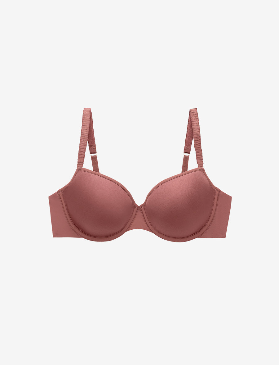 Bra Style Guide - Different Bra Types & Styles For Your Breast Shape ...