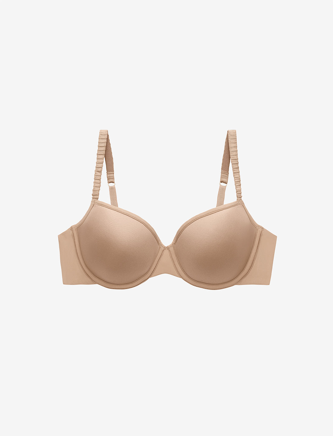 Finally, Bra Sizes Explained – Understanding How Bra And Cup Sizes Work ...