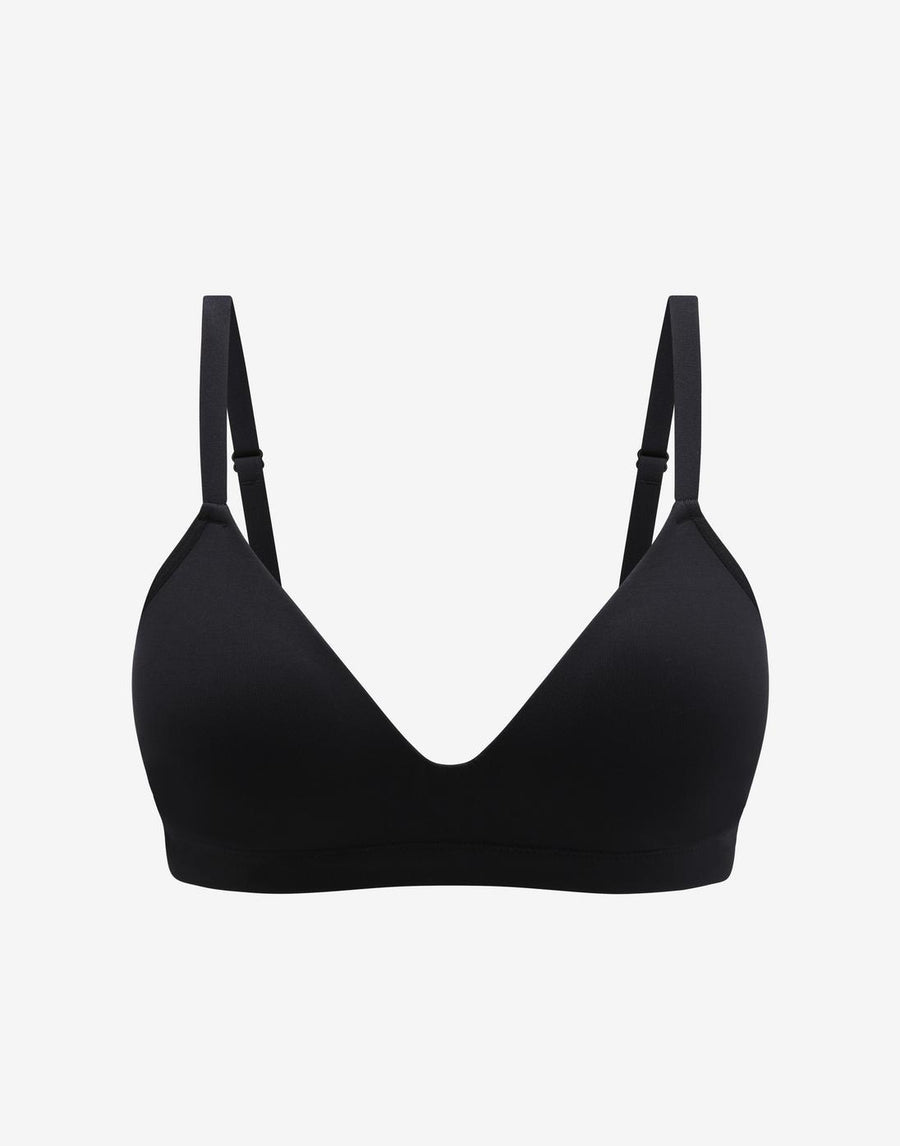 Wireless Vs. Underwire Bras: Pros & Cons of Each – Are Underwire Bras ...