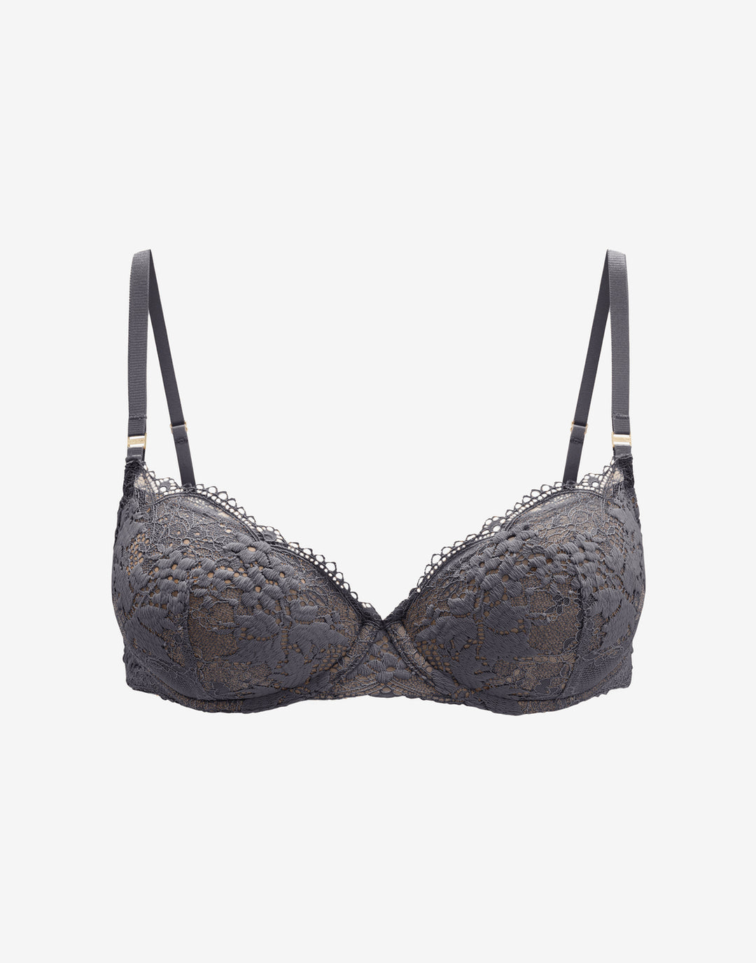 Round Breasts – What Are Round Boobs? + Bra Fit Tips – ThirdLove ...