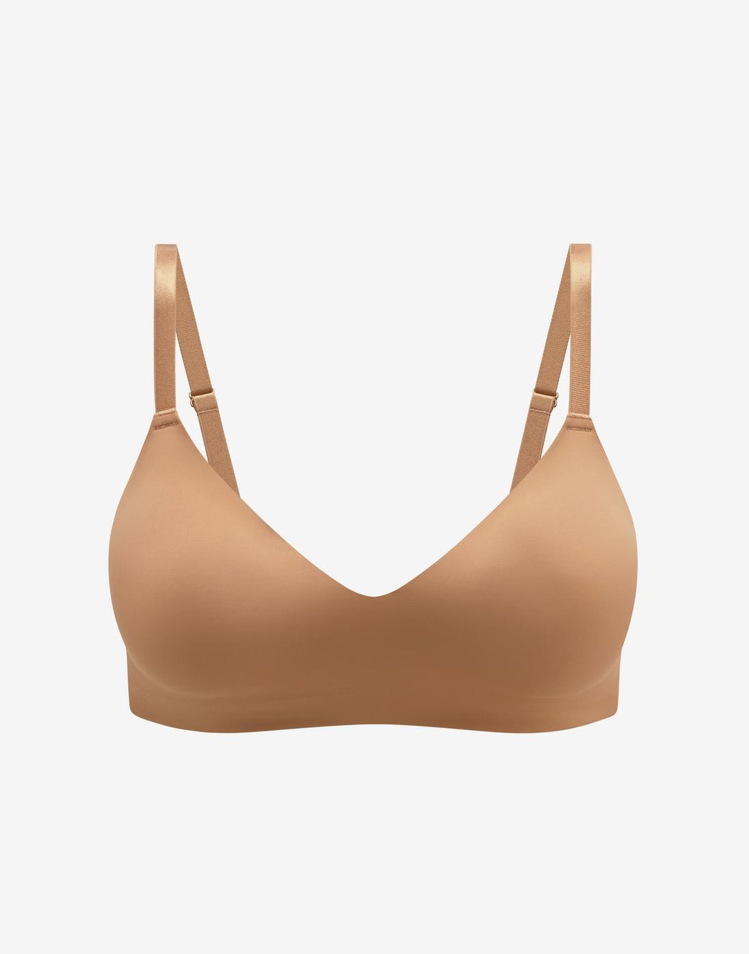 Most Comfortable & Supportive Bras For Women Who Hate Bras | ThirdLove ...