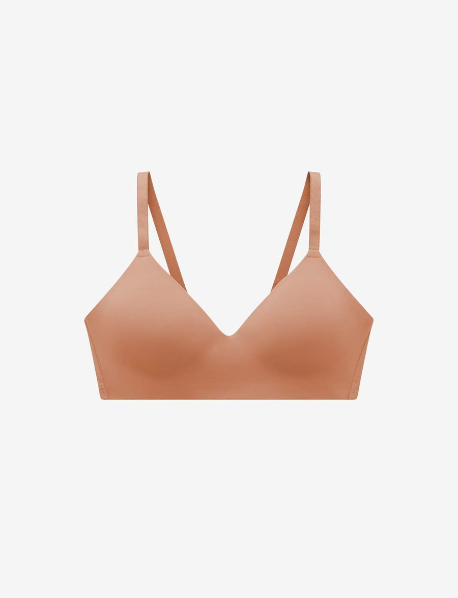 Most Comfortable & Supportive Bras For Women Who Hate Bras | ThirdLove ...