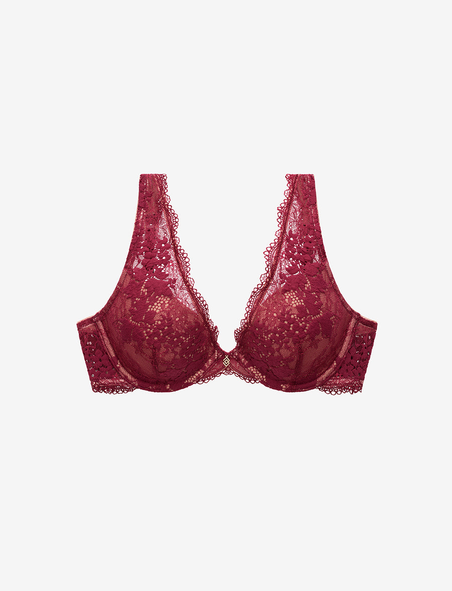 Asymmetric Breasts: Best Bras For Uneven Breast Shapes - ThirdLove ...
