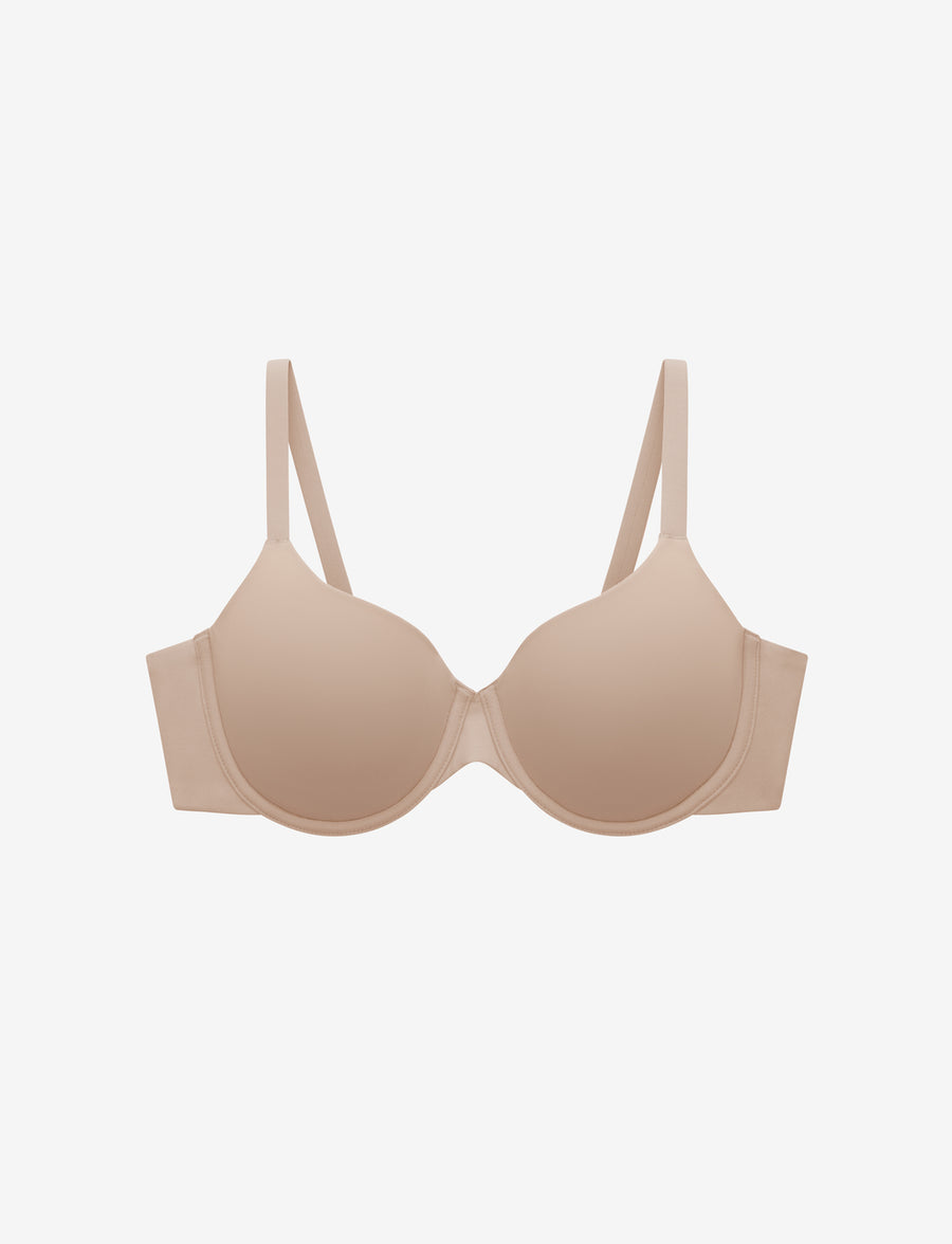 Best Smoothing Bra to Hide Back Fat | ThirdLove – Thirdlove
