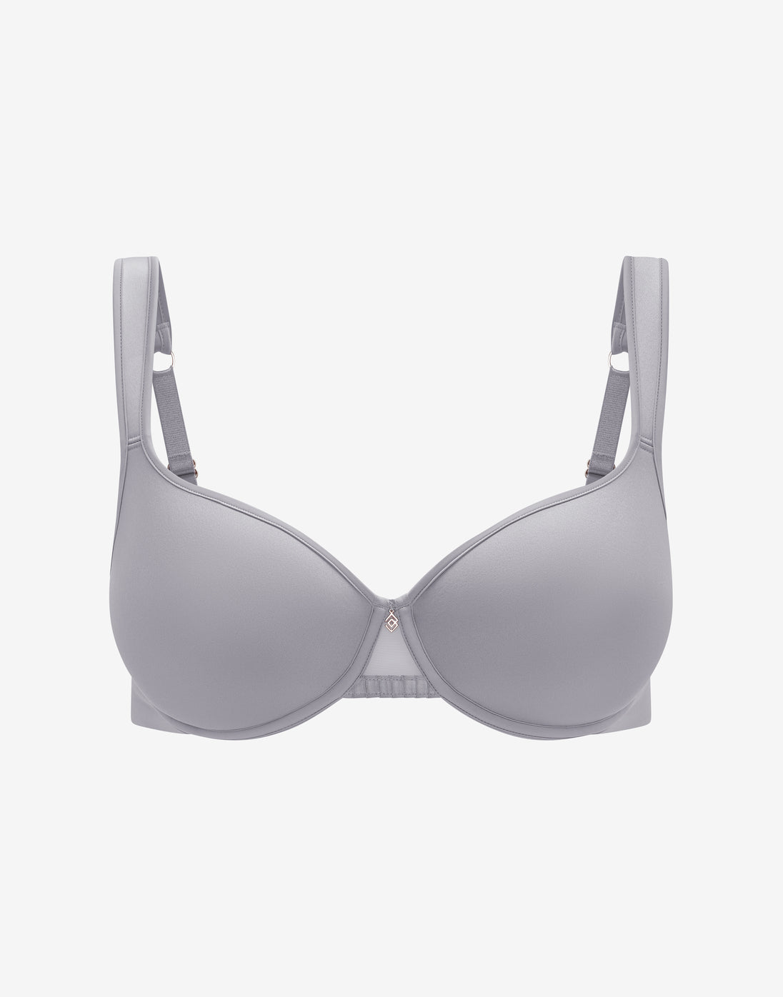 Slate 24/7® Classic Perfect Coverage Bra – Thirdlove