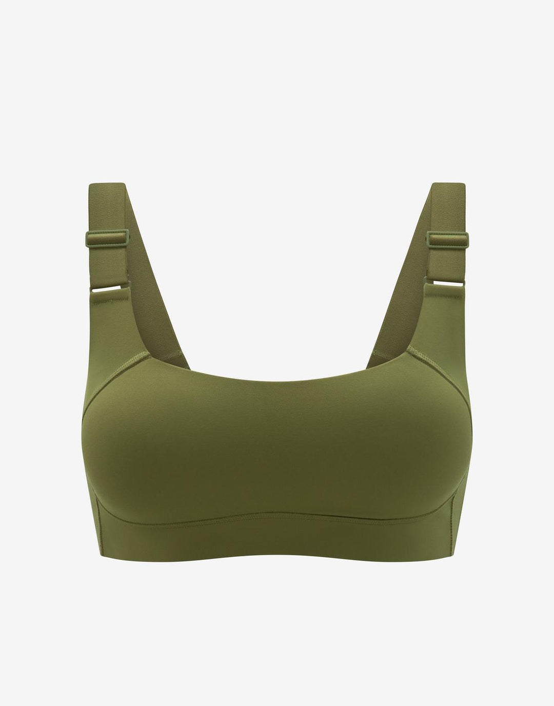 Moss TempSync™ Adjustable Sports Bra – Thirdlove