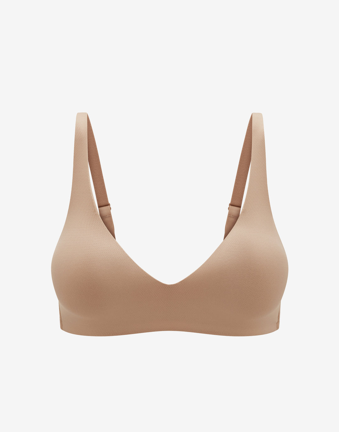 Incredible Plunge Wireless Bra