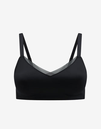Comfortable & Supportive DD Bras - Best Bras for Double D Breasts ...