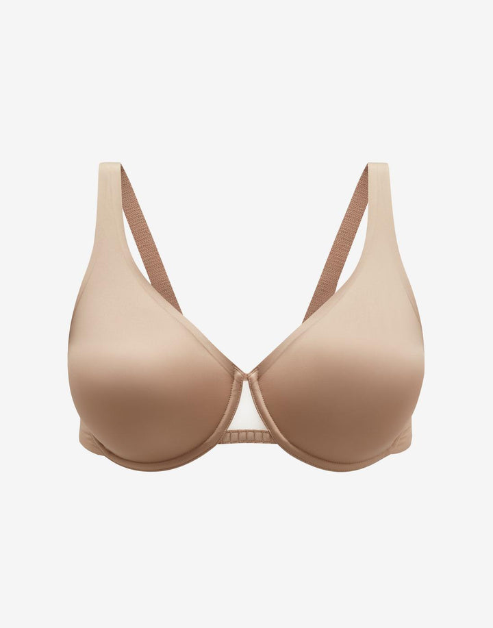 What Are Minimizer Bras & How To Find The Right Size For You - How to ...