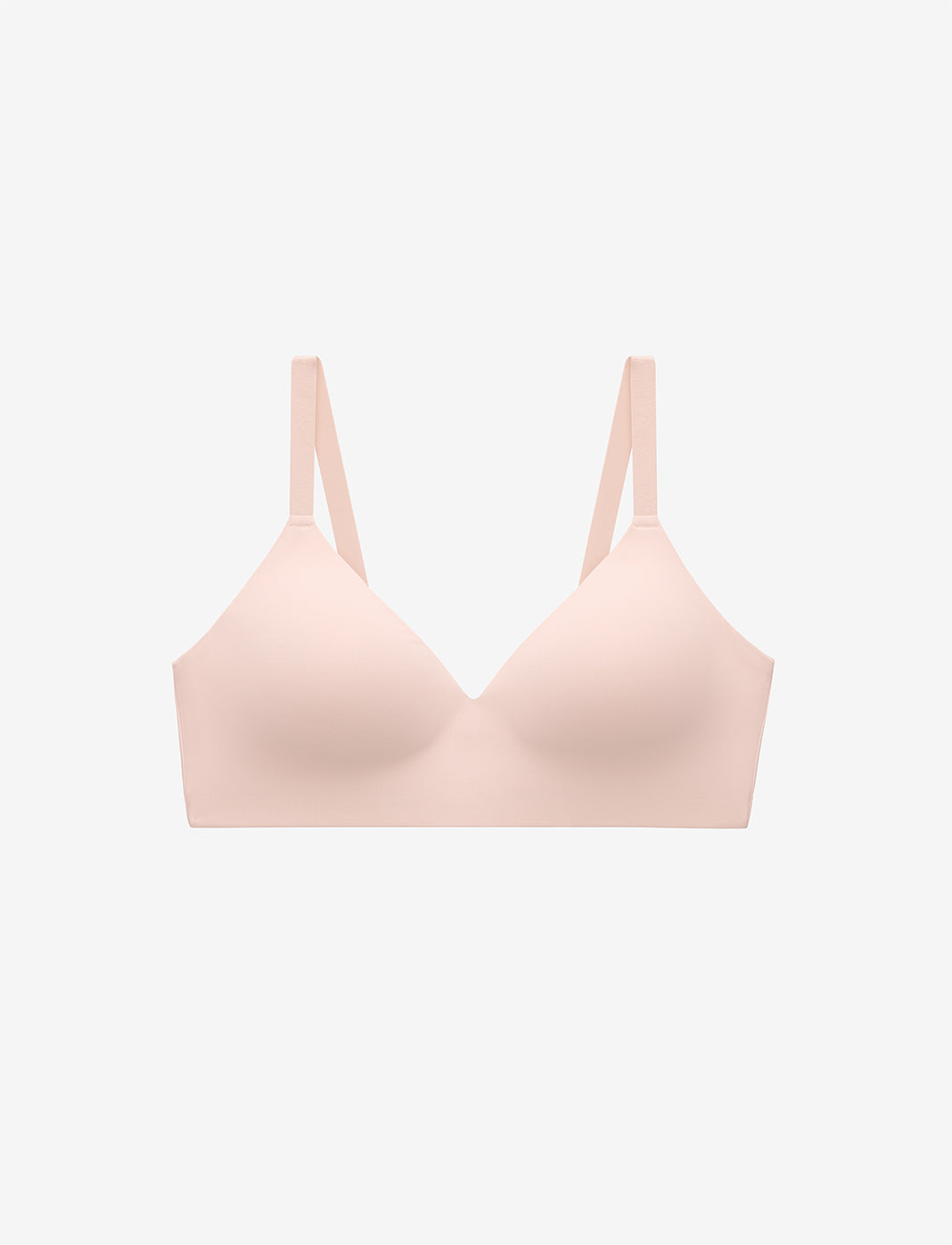 Soft Pink & Blush Bras for Everyday | ThirdLove