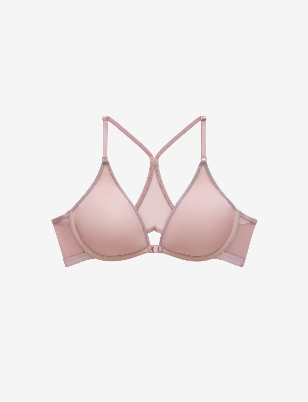Bare Mesh - Shop Soft & Light Mesh Bras & Underwear Online | ThirdLove