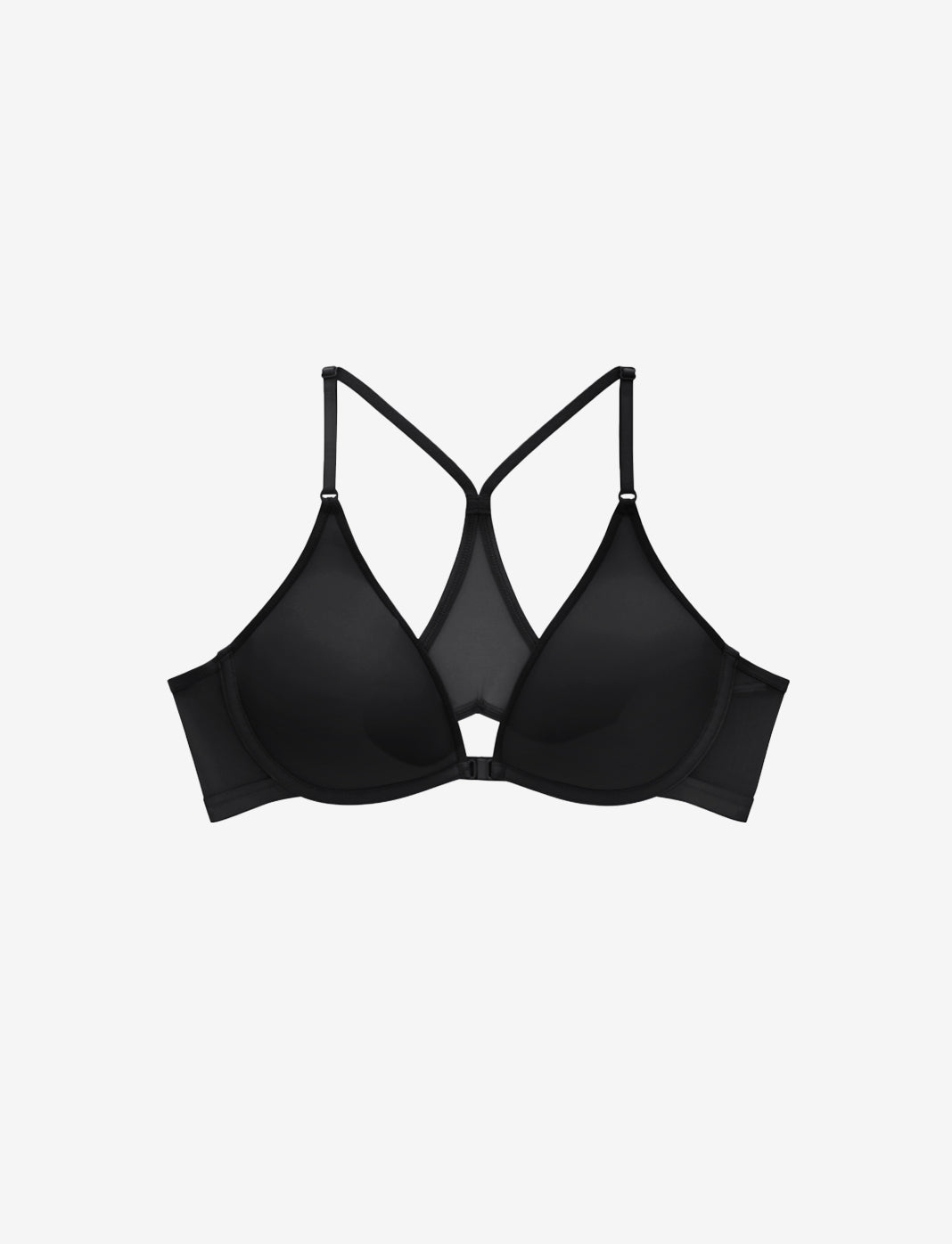 Best Racerback Bras for Women - Comfortable Wireless, Lace & Seamless ...