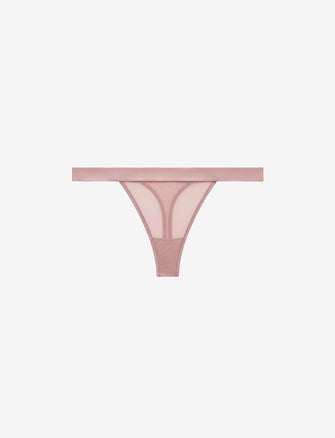 Bare Mesh - Shop Soft & Light Mesh Bras & Underwear Online | ThirdLove
