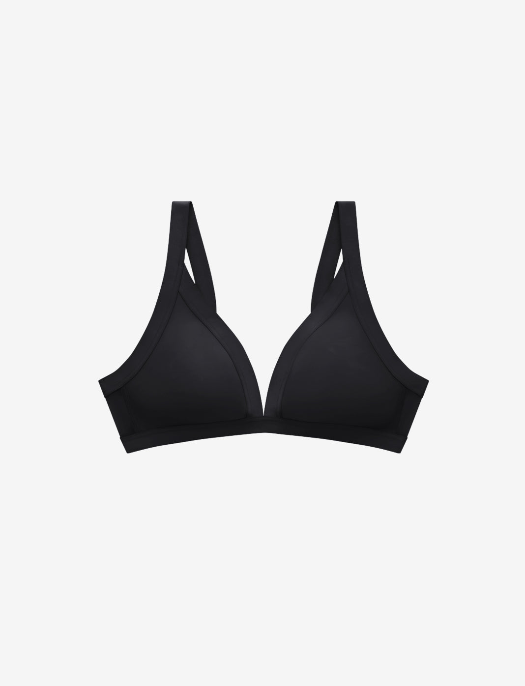 Supportive & Comfortable Bralettes - Best Bralettes for Women - Cute ...