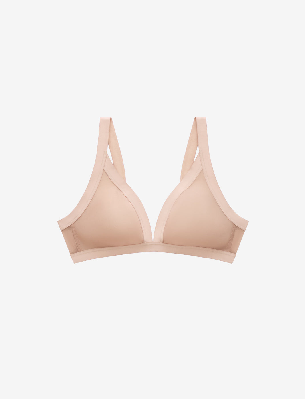Supportive & Comfortable Bralettes - Best Bralettes for Women - Cute ...