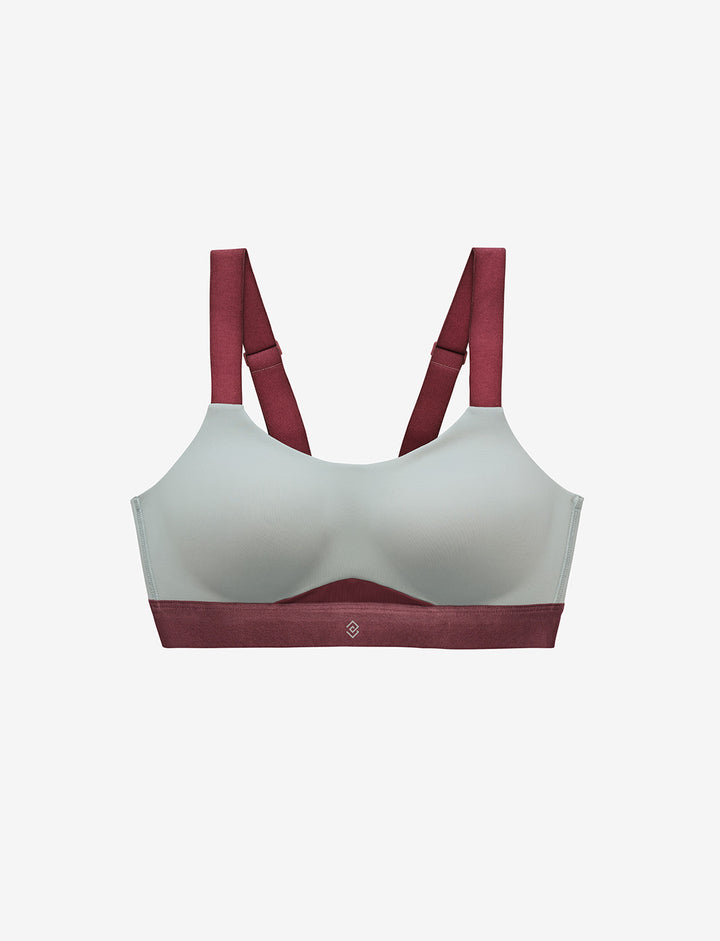 Best Women’s Sports Bras - Most Comfortable & Supportive Sports Bras ...